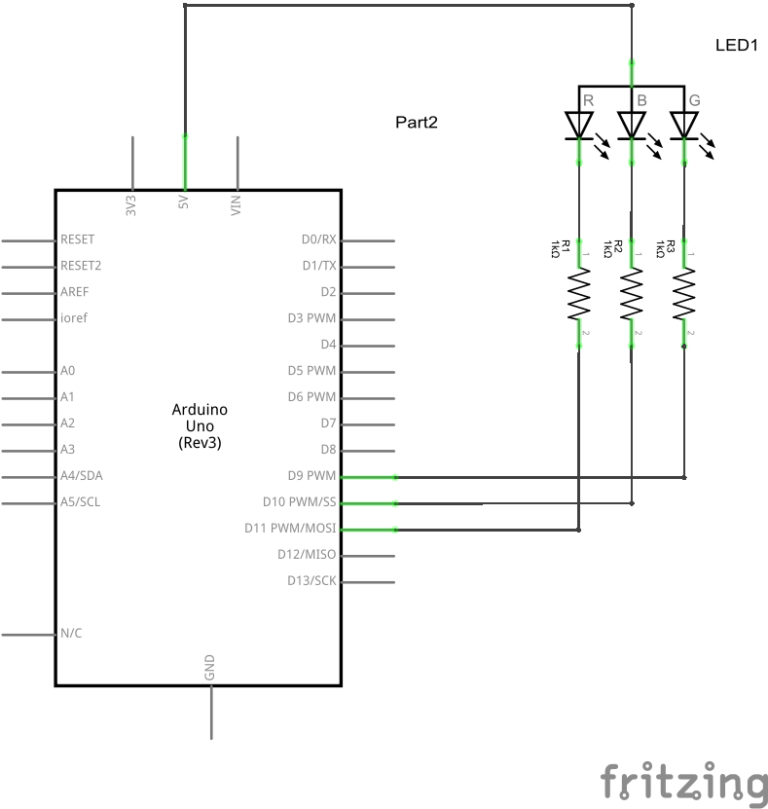 Arduino for beginners : for loops